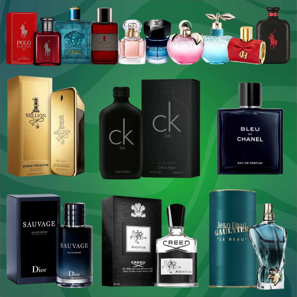 Accessori Drip – Finesse